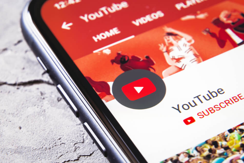 Créer Vidéo YouTube : communiquez en image ! | solocal.com Créer Vidéo YouTube : communiquez en image ! | solocal.com